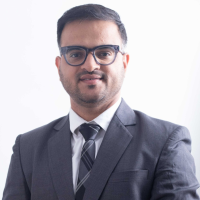 Partner – B D G & CO LLP